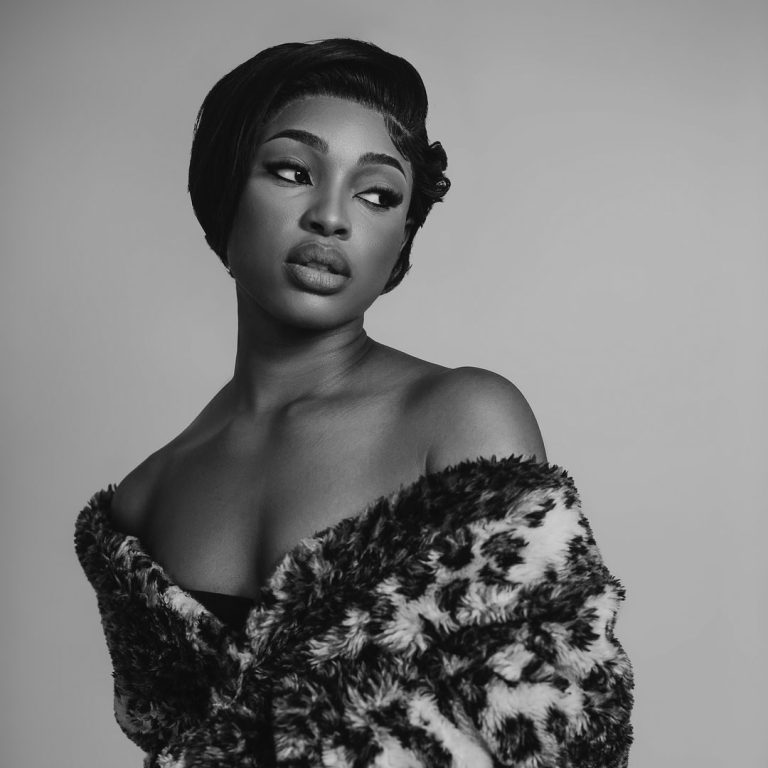 Chioma Edak - Makemation