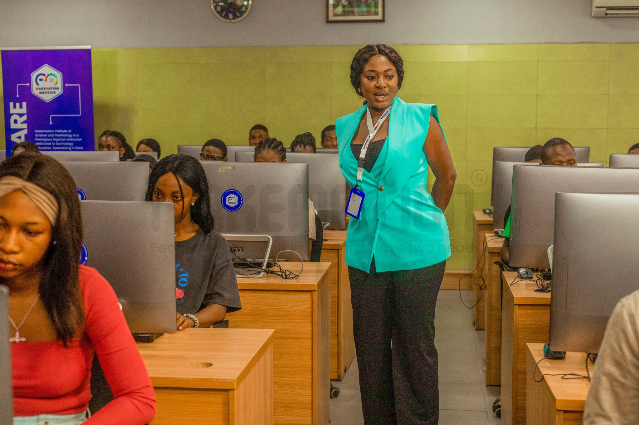 MAKEMATION Review: Family, Hope, and AI Magic - Makemation